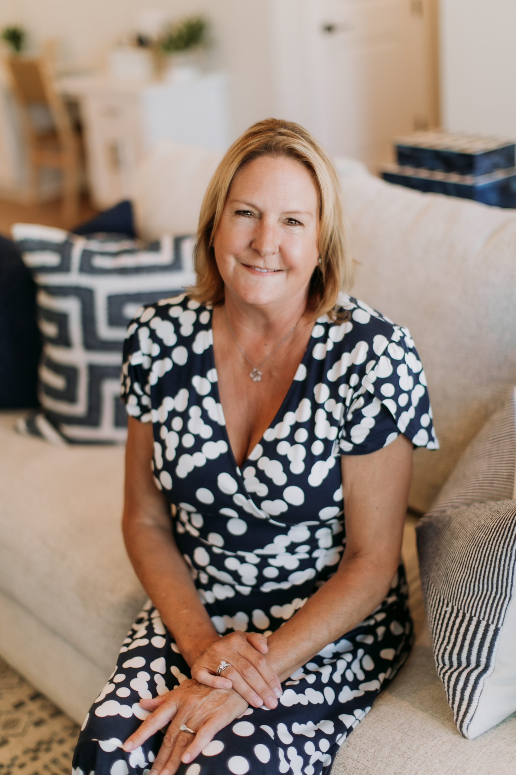Move Meter - Debbie Risso Martin
